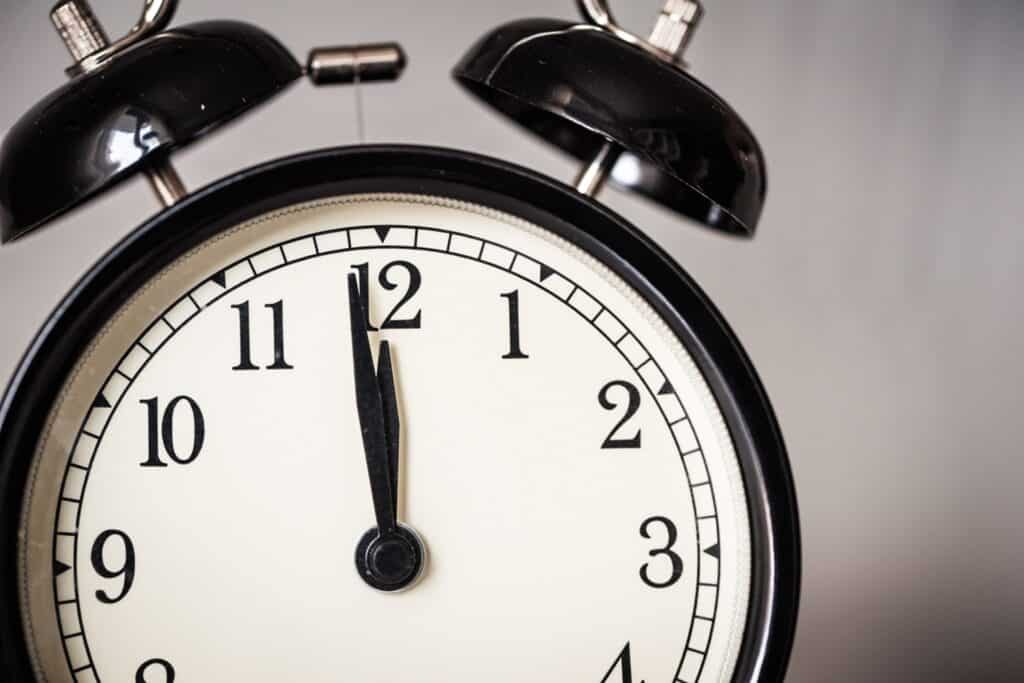 Embark on your 'finest hour' - Forward From 50