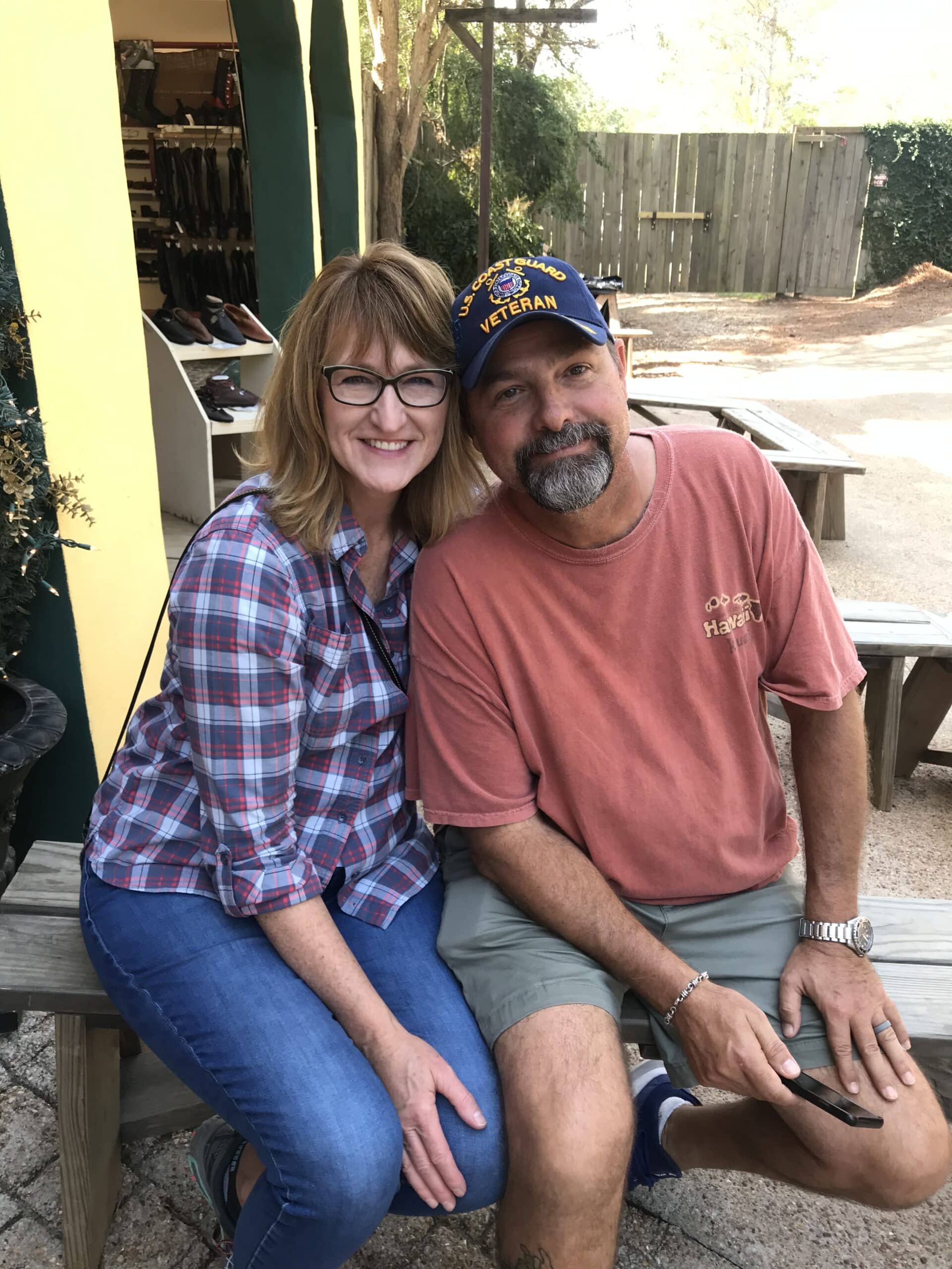 Resources - Forward From 50