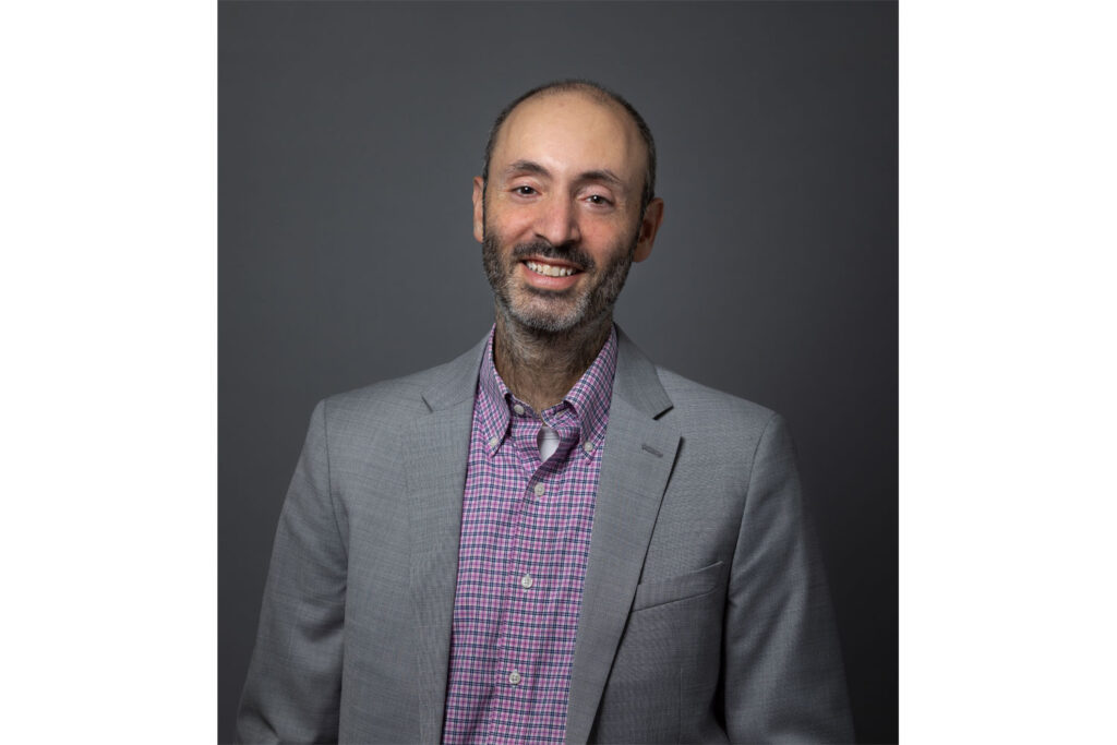 In Episode 096, Dr. Jordan Grumet describes Big P vs Little P purpose ...