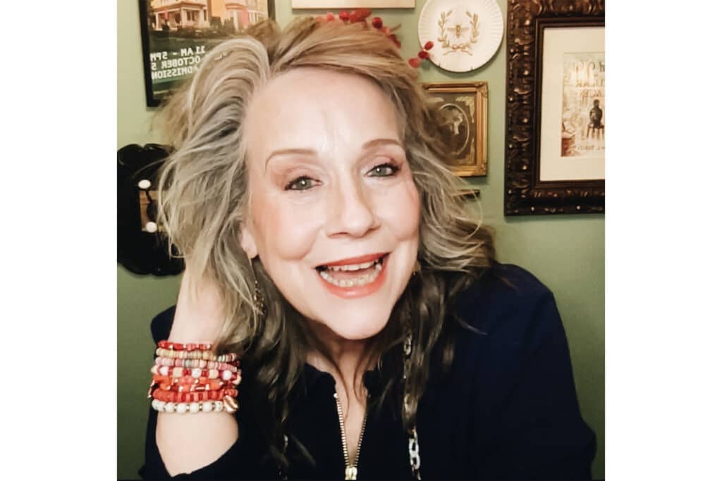 Joan Turley helps people feel as good on the inside as they look on the ...